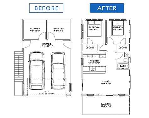 Garage To Master Bedroom Conversion Plans Psoriasisguru