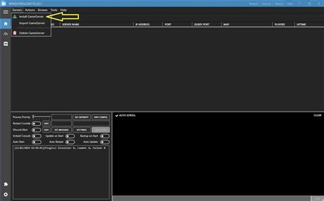 Host Your Own Project Zomboid Dedicated Server