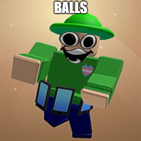 Balls Bambi Just For Laughs Videos Funkin