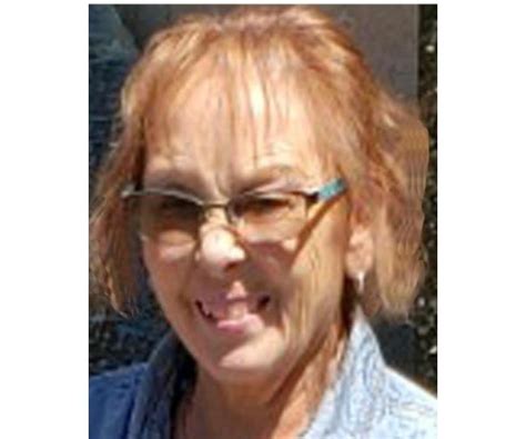 Joyce Murphy Obituary 1954 2023 Friday Harbor Wa Anacortes American