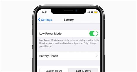 How To Stop My Iphone Battery From Draining Too Fast