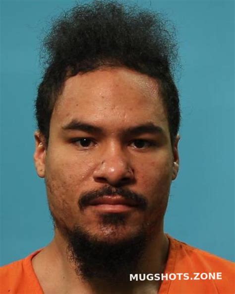 CONNER RODERICK Brazoria County Mugshots Zone