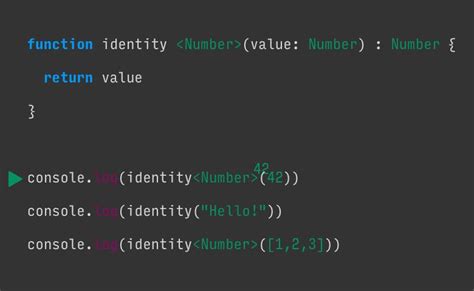一文读懂 Typescript 泛型及应用 知乎