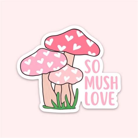 So Mush Love Acouplepuns