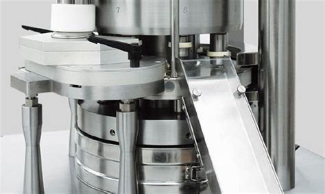 Tablet Making Machine Tablet Manufacturing Machine Manufacturer