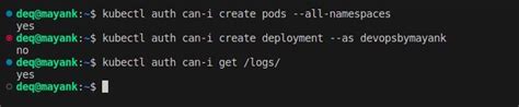 Mayank Jadhav On Linkedin Kubernetes Devops
