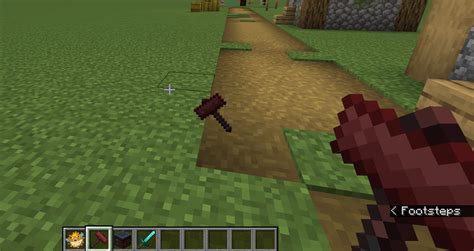 Fixed Download Netherite Upgrade To Fragile Hammer Java 1211 Minecraft Texture Pack