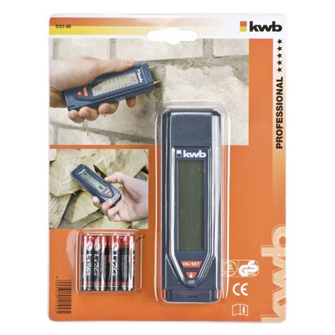 ВЛАГОМЕР KWB 012100 | Практикер | Oferta.bg