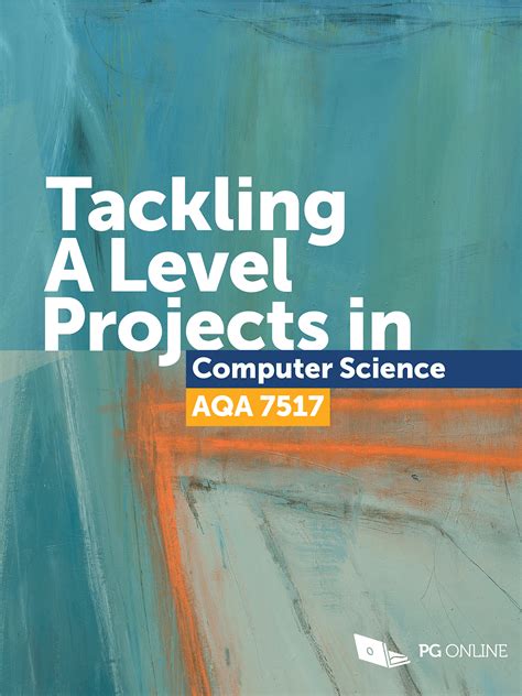 Titles And Tackling A Level Projects In Computer Science Specifically For