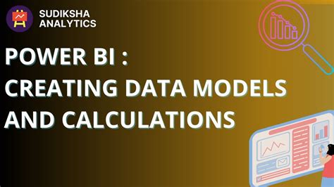 Crearting Data Models And Calculations In Power Bi Datamodeling Powerbi Trending Youtube
