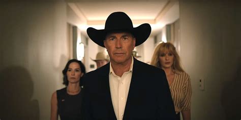 Yellowstone Theory Suggests A Dropped Season 1 Plot Point Could Resolve