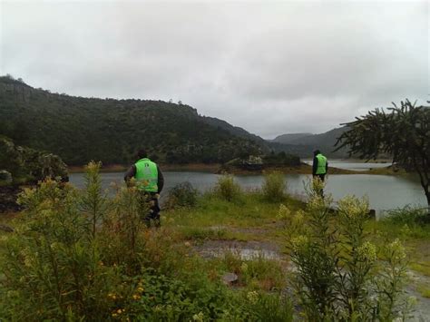 Aumentan Lluvias En Durango Este Jueves Cayeron En 8 Municipios