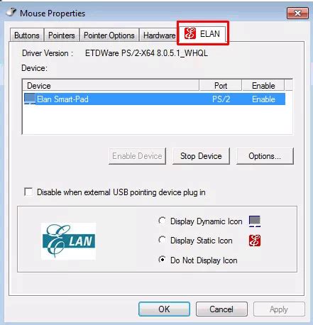 Solved Touchpad Scroll Stopped Working After Upgrade From To Windows