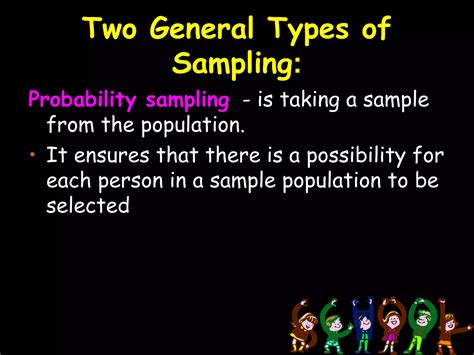 Chapter 4 Sampling Procedure Ppt