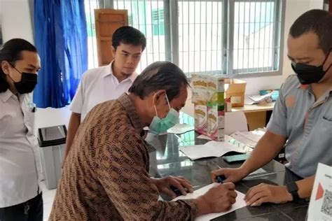Banyak Program Dari Pemerintah Bagi UMKM Salah Satunya Bisa Dapat BLT