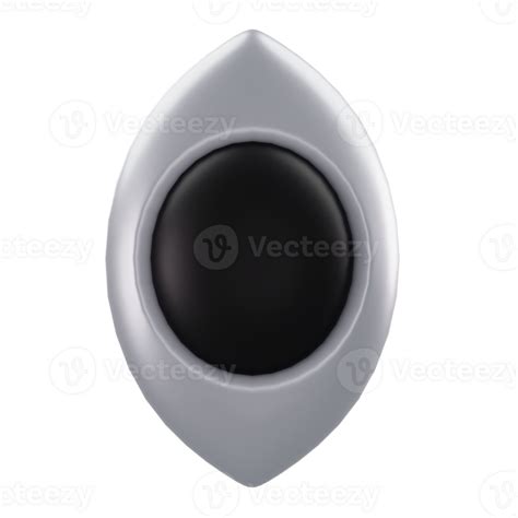 3d Hacer Hajar Aswad 69845357 Png