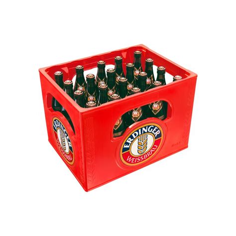Erdinger Dunkel 0,5l - Lebensmittel-Versand.eu | Lebensmittel online