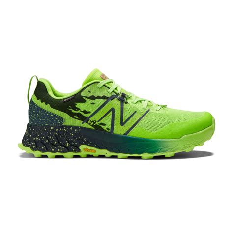 New Balance Fresh Foam X Hierro v7 GTX grün MTHIERL7