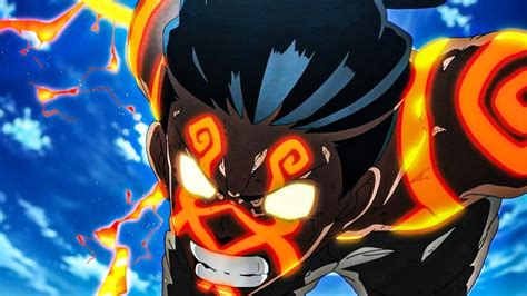 Discover Martial Artist Anime Characters Super Hot In Cdgdbentre