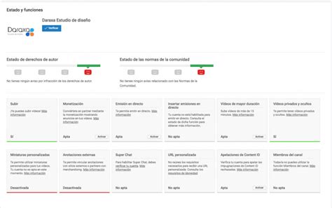¿cómo Verificar Mi Canal De Youtube Guia Paso A Paso 2019