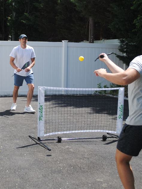 The Dink Net™