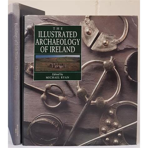 Patrick And Maura Shaffrey Buildings Of Irish Towns Andndas Barnebys