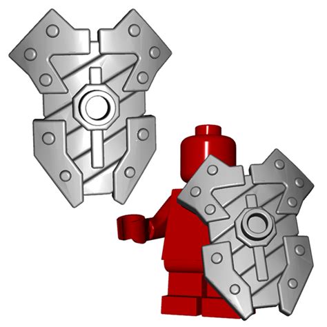 Dwarf Shield