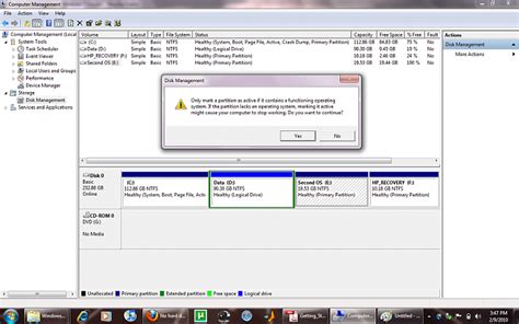 No Hard Disk Detected Windows Forums