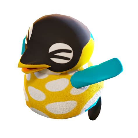 Cube The Penguin Spongebob New Fanon Wiki Fandom