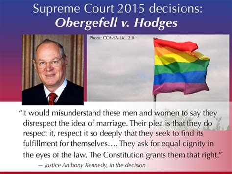 Obergefell V Hodges Texas Supreme Court Hears Case That Could Dent