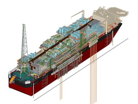 대우조선해양 사상 최대규모 Fpso 수주 해사신문