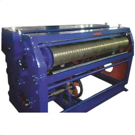 Paper Reel To Sheet Cutting Machine Automation Grade Automatic At Unit In Ahmedabad