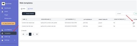 Raytha Integrating Maps Into Your Directory Website