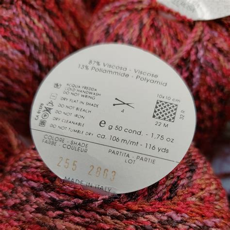 Yahoo オークション 100円〜 イタリア 毛糸 手芸材料 編み物 Missoni