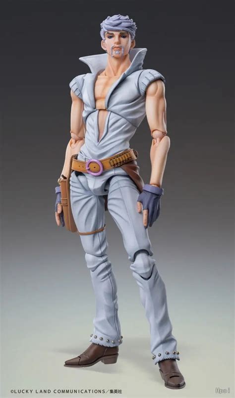 【original】medicos E Super Action Statue ‌jojos Bizarre Adventure‌ Ste