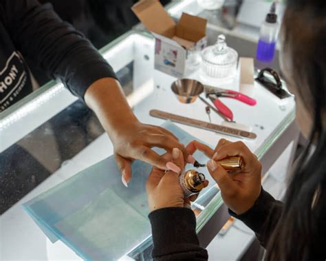 Gel Nails Vs Acrylic Nails Pros Cons And Care Tips Mason Anthony
