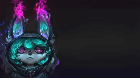 League Of Legends Live Wallpapers And More Desktophut