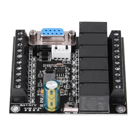 Buy Programmable Logic Controller PLC Industrial Programmable Control