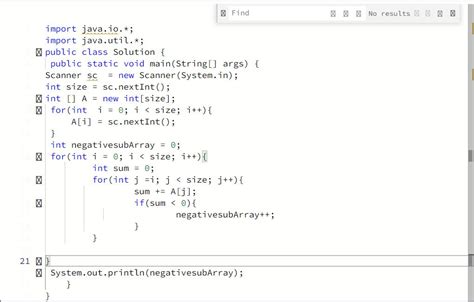 day 18 of java subarray challenge ankit kumar posted on the topic
