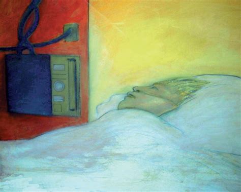 Life Support Judith Margolis