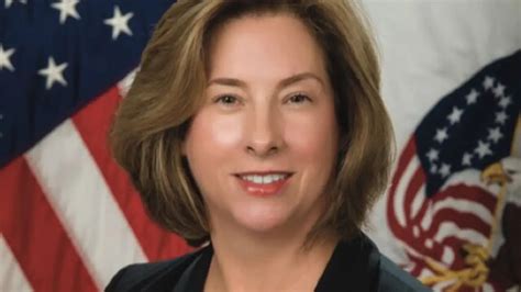 Va Senior Advisor Cheryl Mason Has Been Nominated For Veterans Affairs