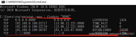 Springboot项目端口被占用的情况idea 重启 Springboot服务 为什么一直显示端口占用 Csdn博客