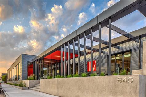 Integrated Architecture