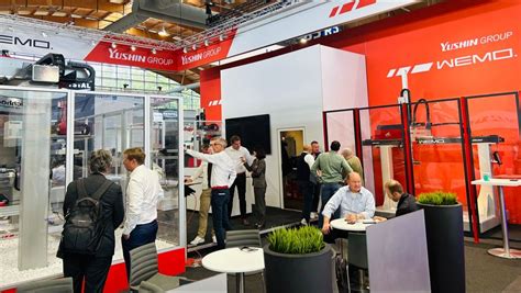 Wemo Automation On Linkedin Wemo Automation Robot Fakuma