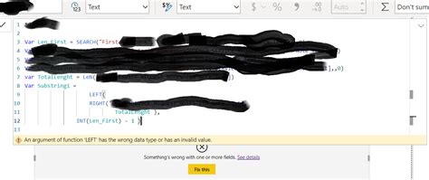Solved How To Add Subtract Character For Substring Ca