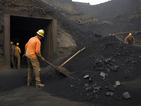 ai revolutionizing coal mining operations in china cryptopolitan