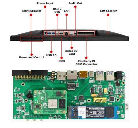 chipsee aio cm4 156 a 15 6 inch industrial all in one computer with