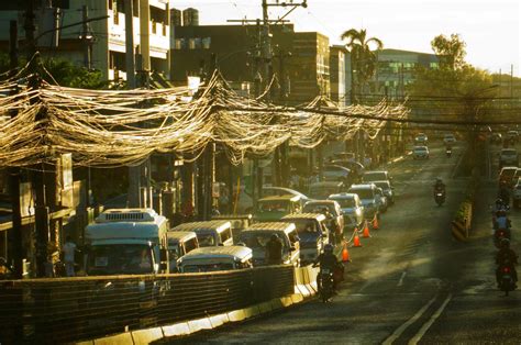 Will Deputized Traffic Guards Make Megaworld Roads Safer