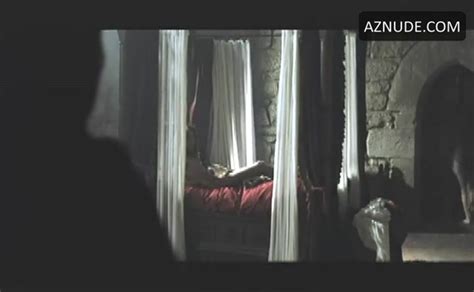 Carolina Bona Butt Scene In Mad Love Aznude