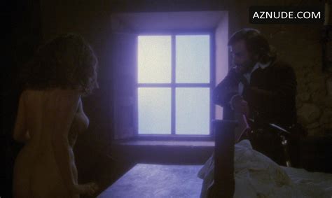 Silvia Aguilar Nude Aznude